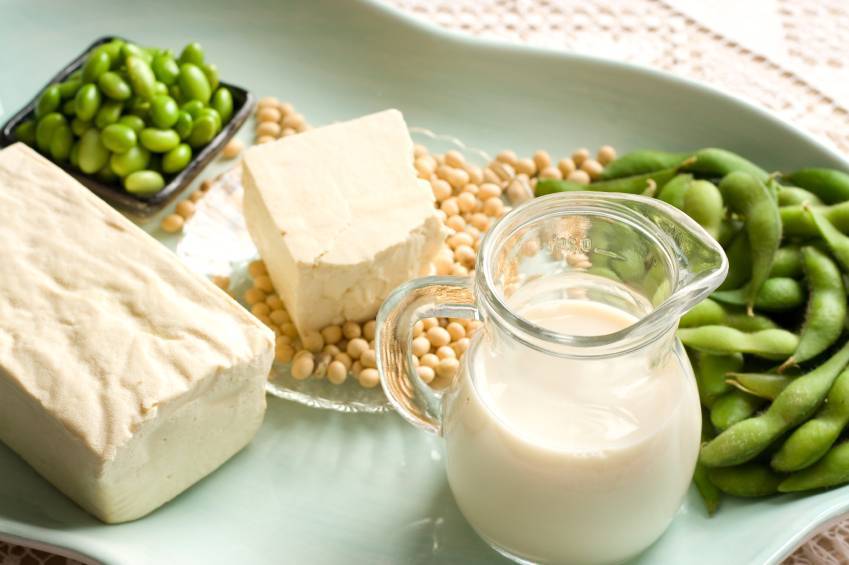 10 Soyfoods for Health – VitaMedica