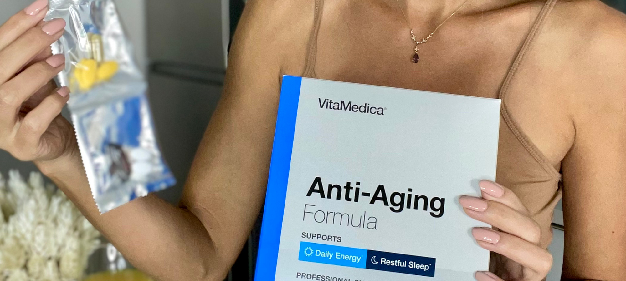 How to Stay Young – 20 Tips to Look & Feel Younger – VitaMedica