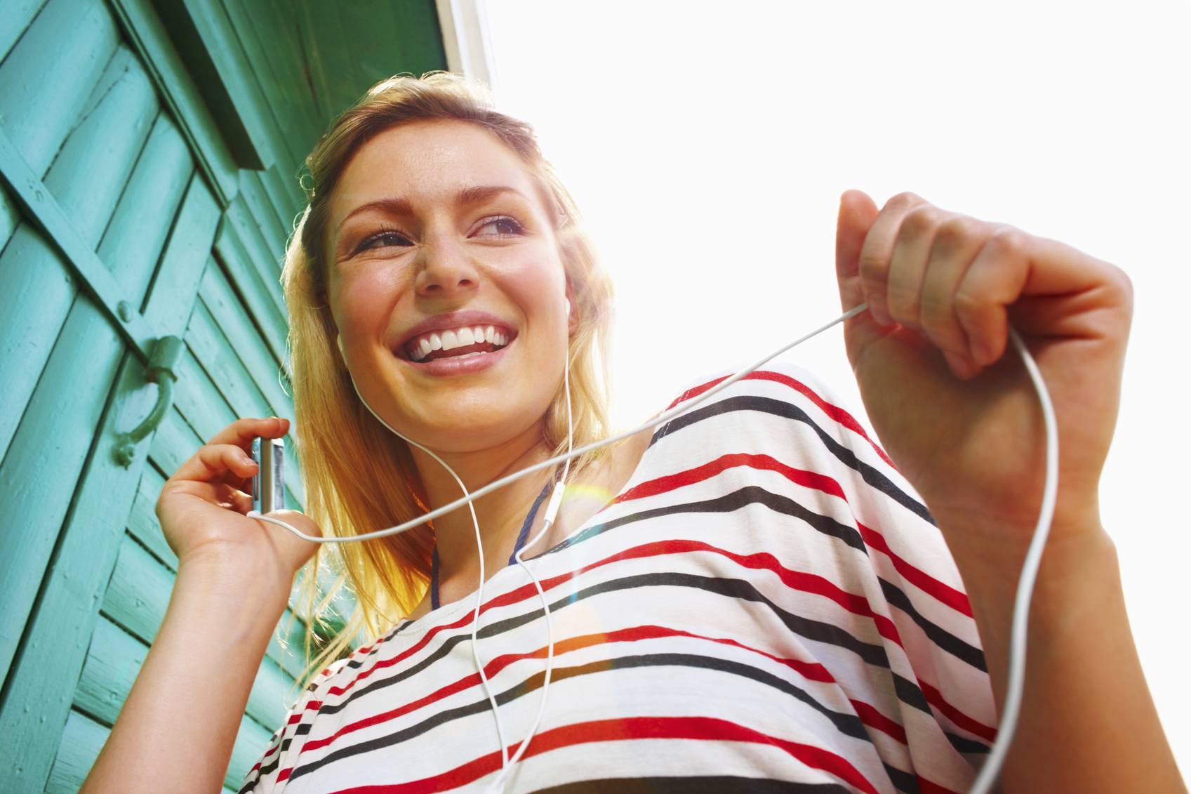 5 Ways to Start Protecting Your Hearing Now – VitaMedica