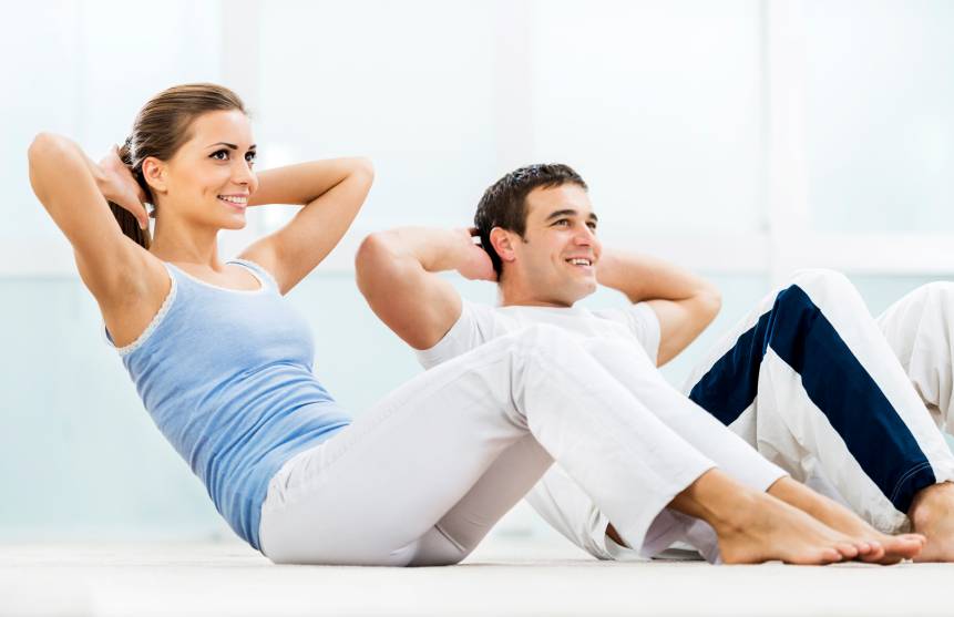 A Surprising Reason Why You Should Exercise – VitaMedica