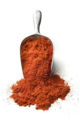 Cayenne Pepper – VitaMedica