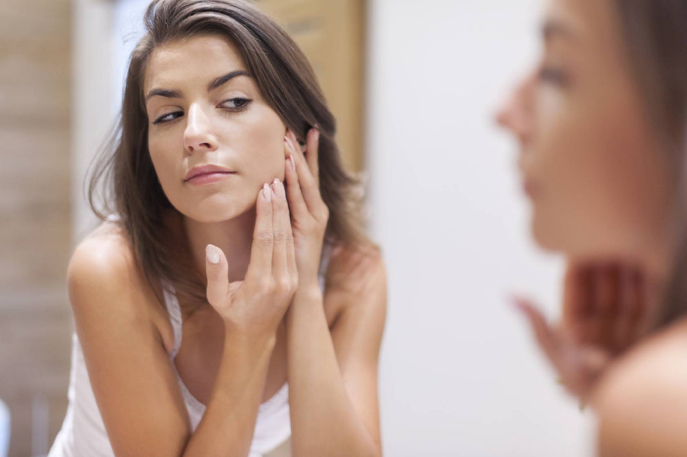 Top 12 Foods to Banish Blemishes – VitaMedica