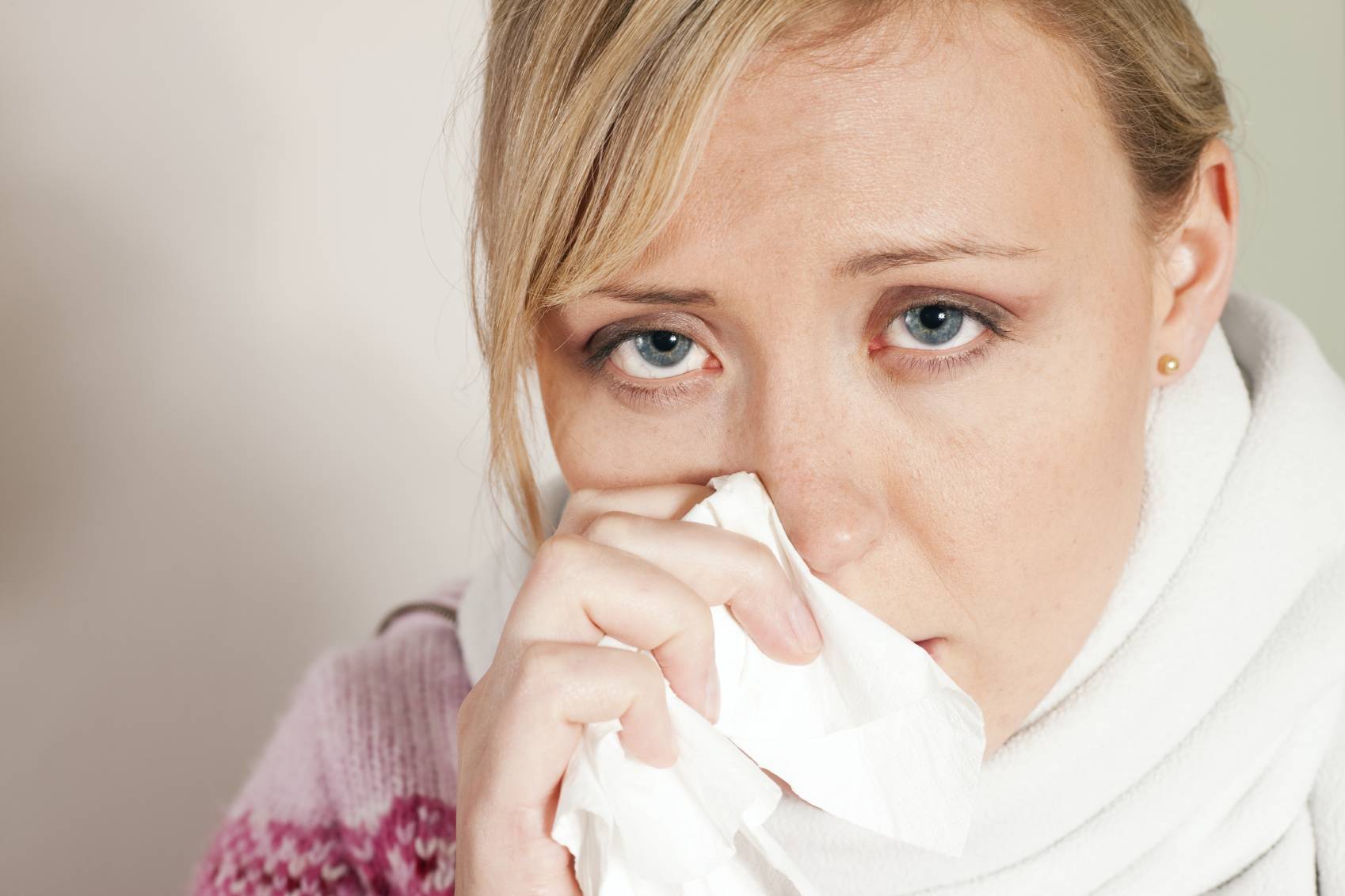 How to Prevent Getting a Cold – VitaMedica