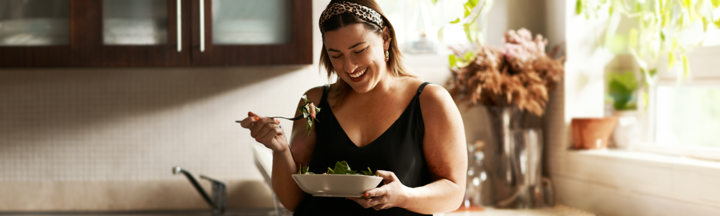 Peaceful, Easy Eating: Foods That Reduce Stress – VitaMedica