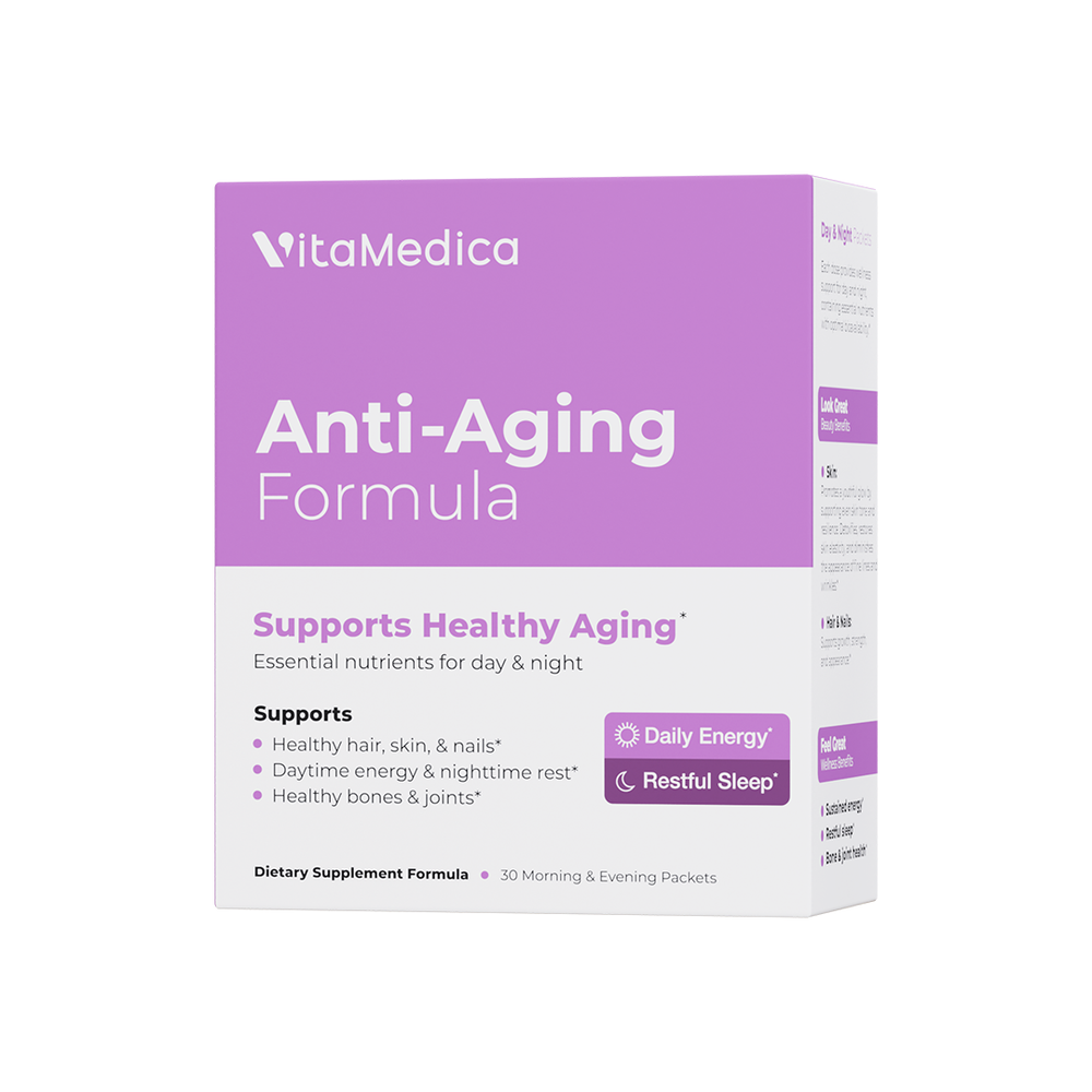 Products – VitaMedica