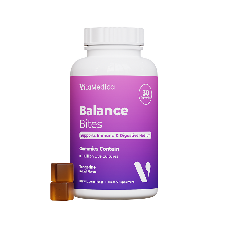 Wellness Gummies – VitaMedica