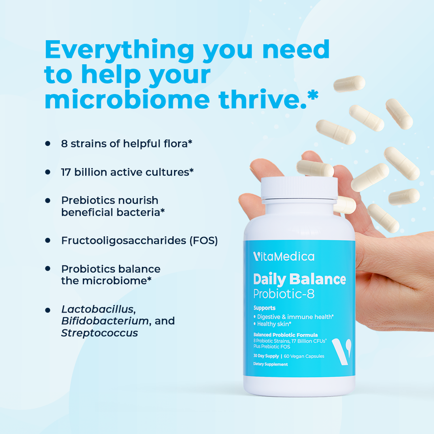 All Products – VitaMedica